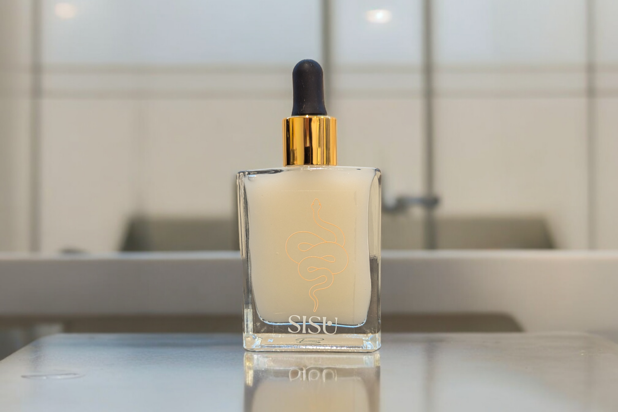 'Botox' Multi-Peptide Serum – SISU SKIN